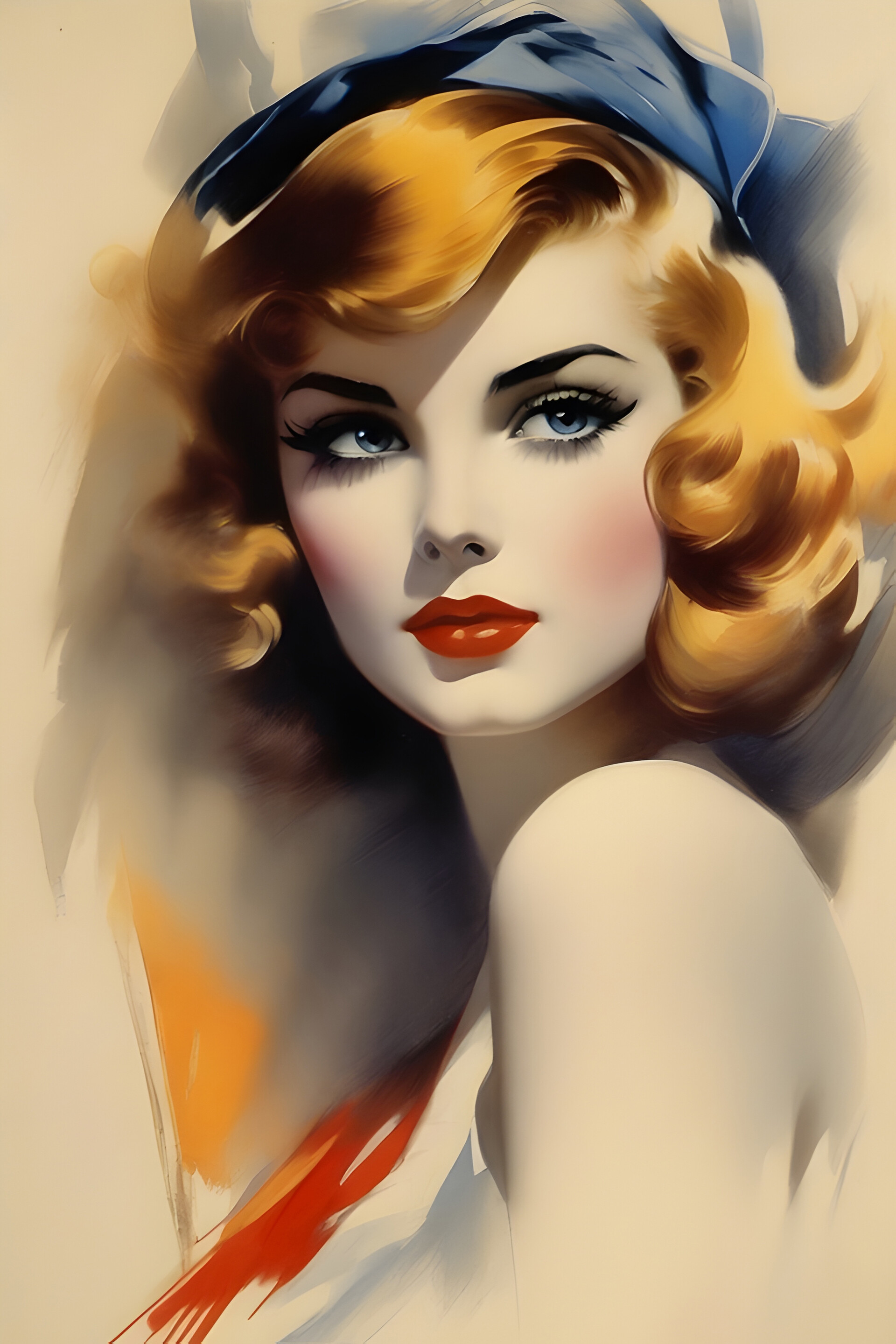 ArtStation - Serenova