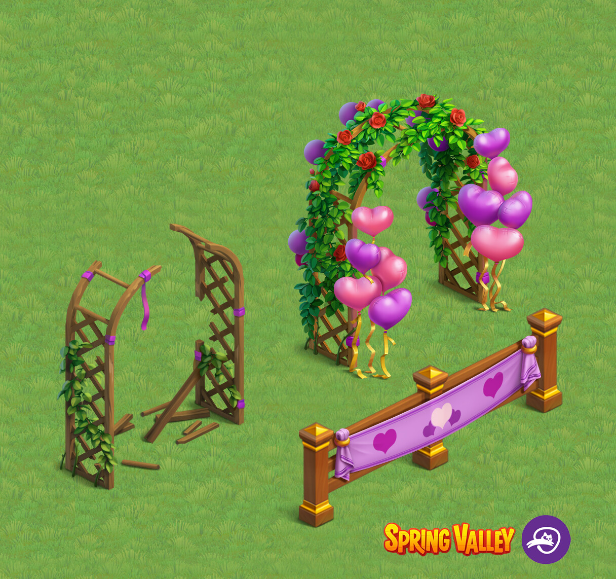 ArtStation - Arch'n'banner