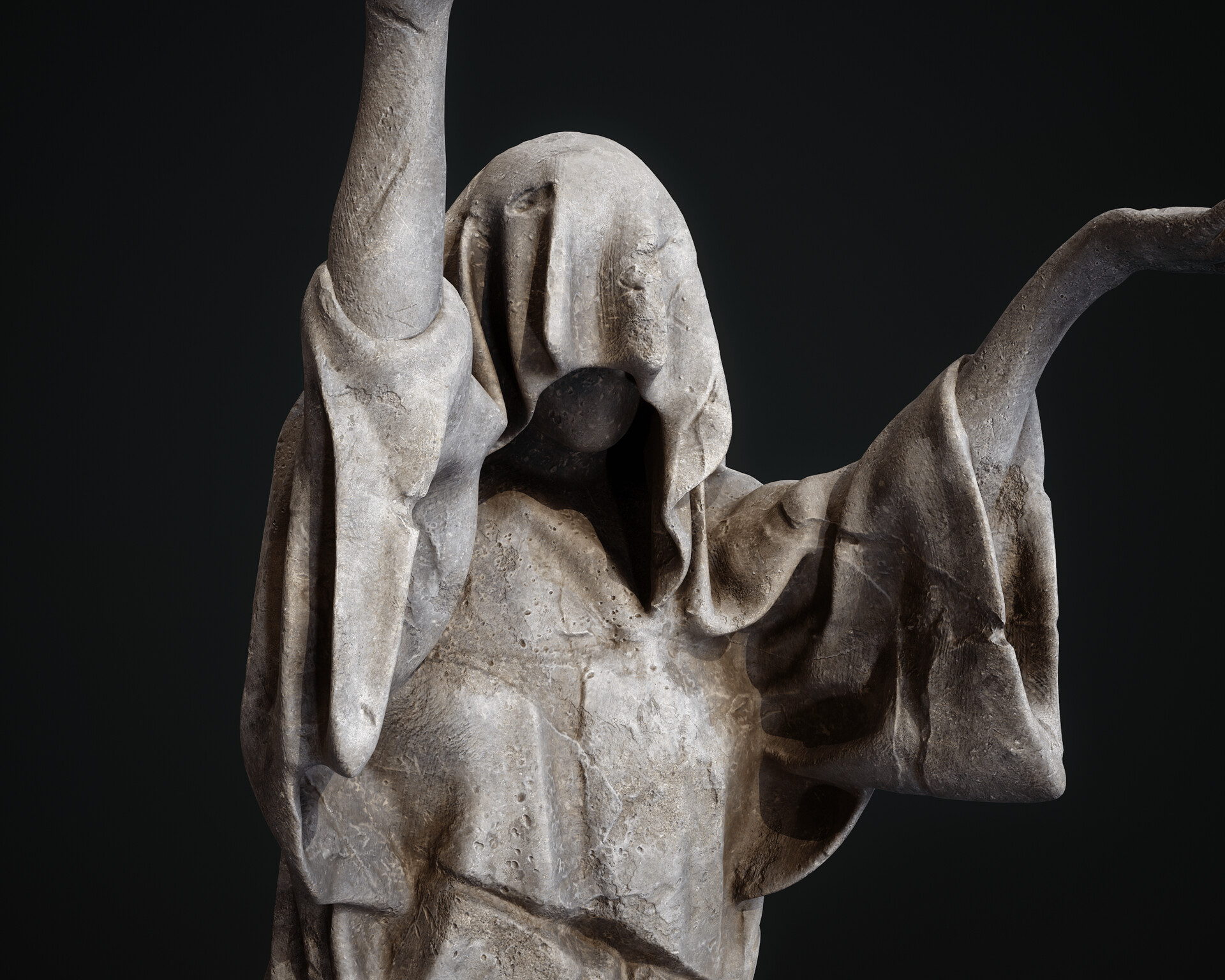 ArtStation - Pilgrim...