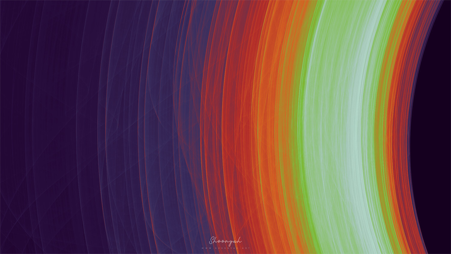 ArtStation - Circadian Rhythm