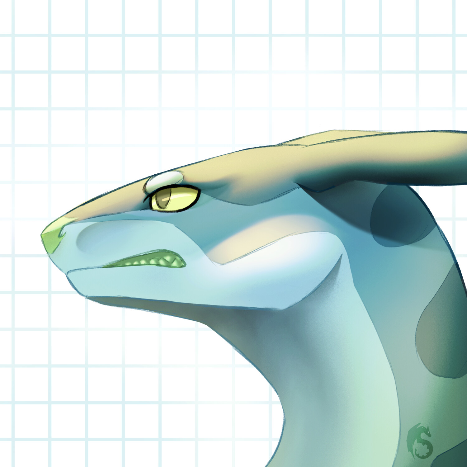 ArtStation - Commission for Harumoto Tameru