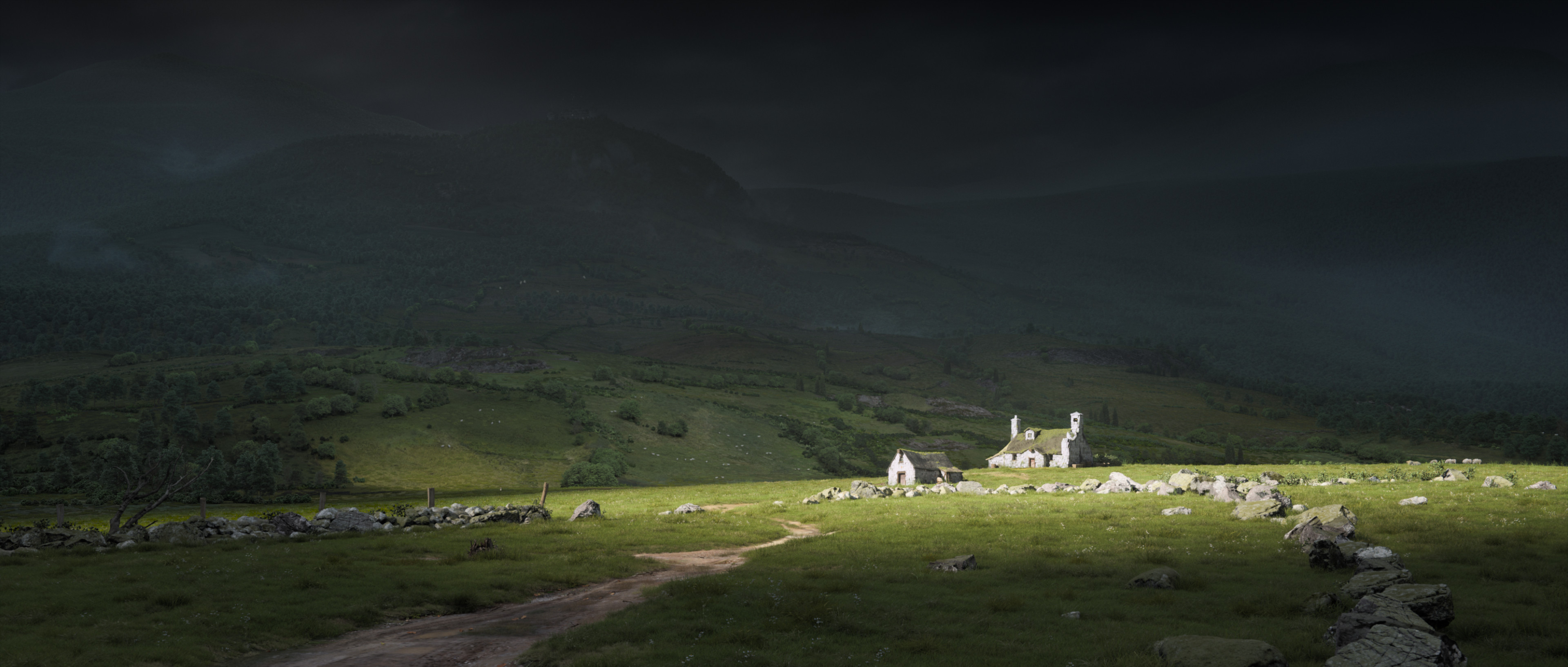 julien-rollin-countryside-still.jpg (3840×1634)-花瓣网