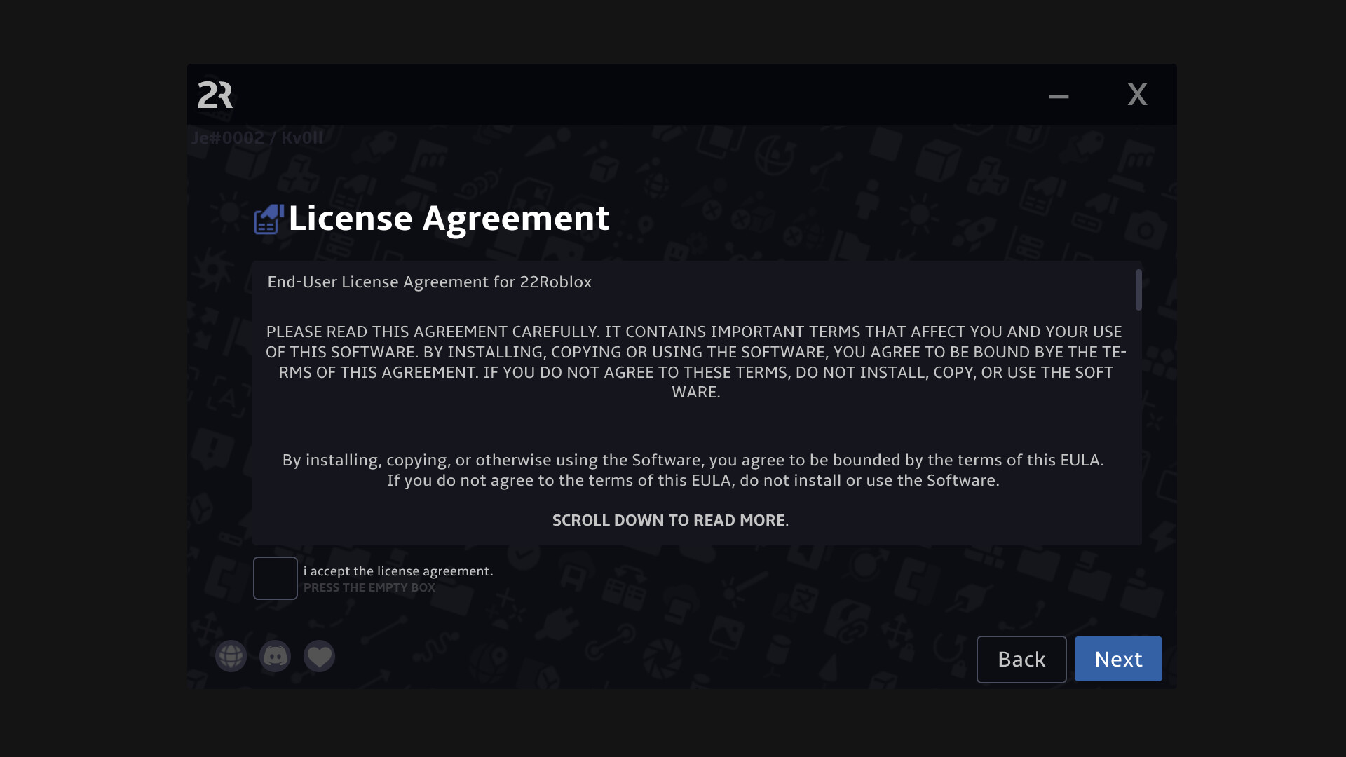 ArtStation - Exploiting Software UI (unreleased)