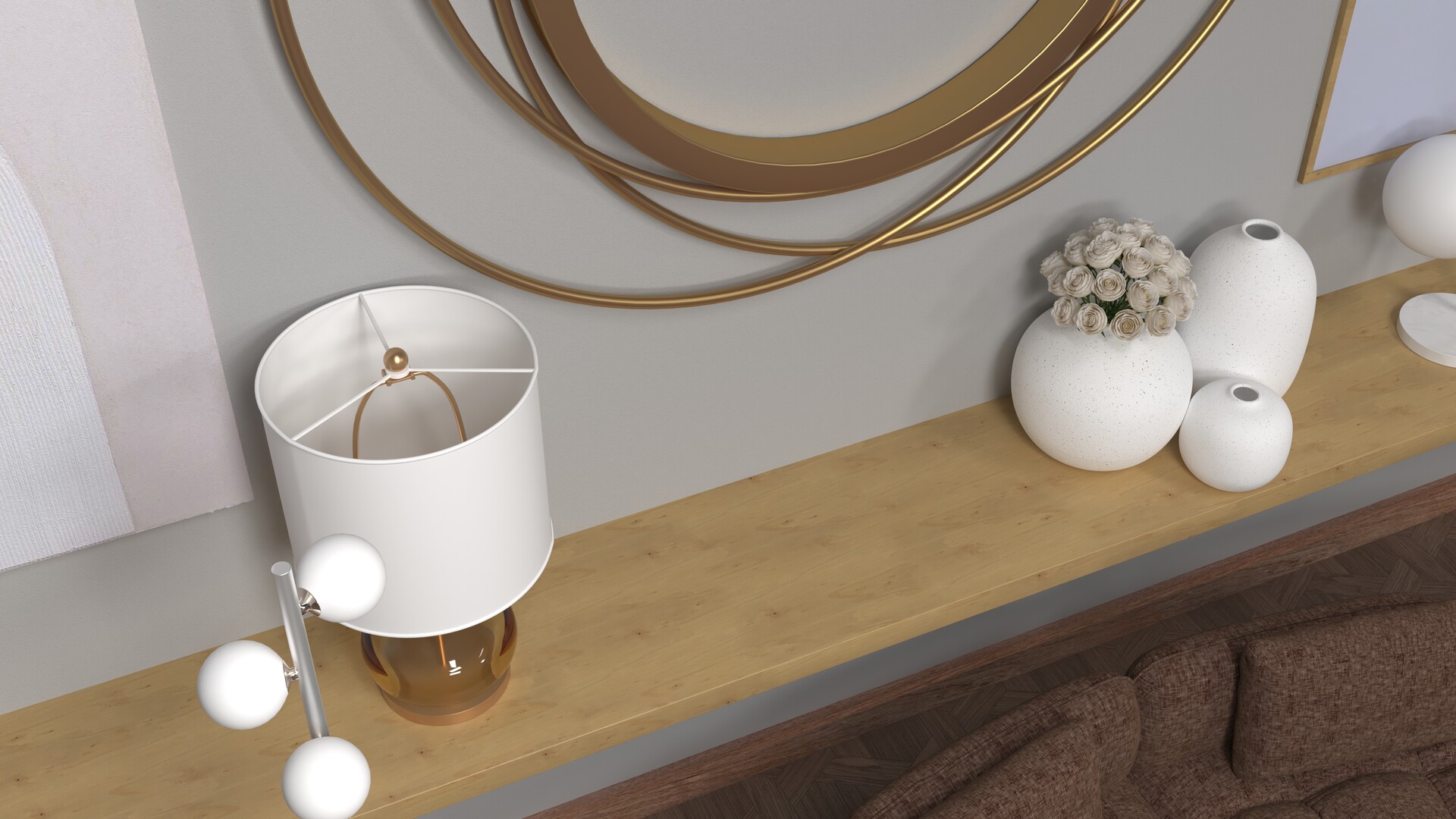 ArtStation - Decoration Models