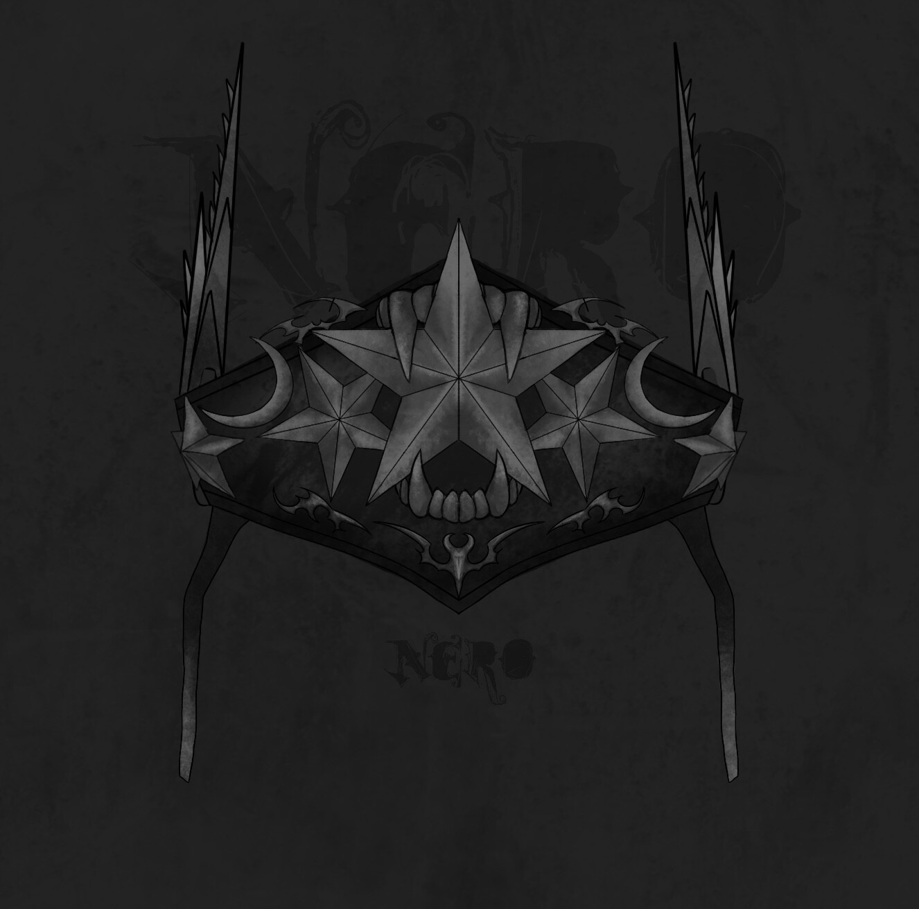 ArtStation - Bite Down - Valkyrie Concept Art