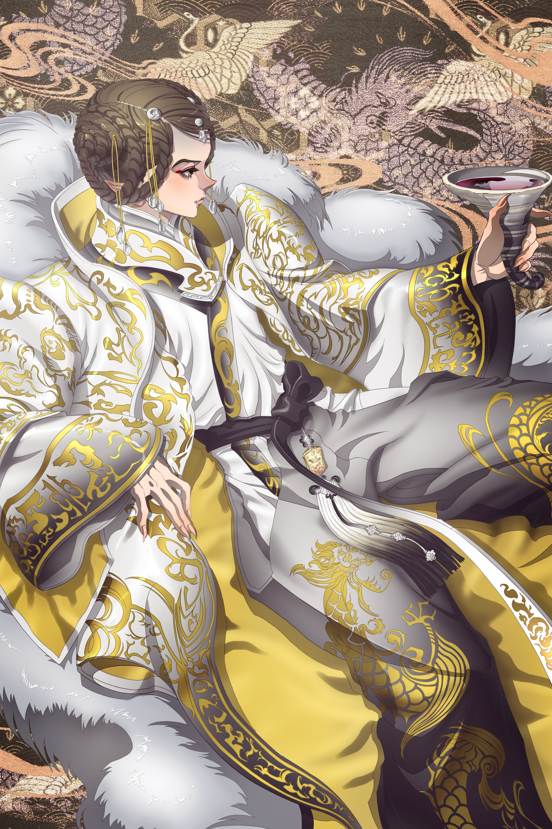 logosles Lee - Narun Series