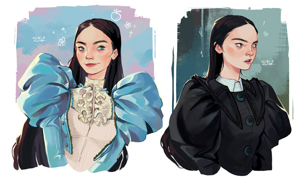 ArtStation - Poor Things