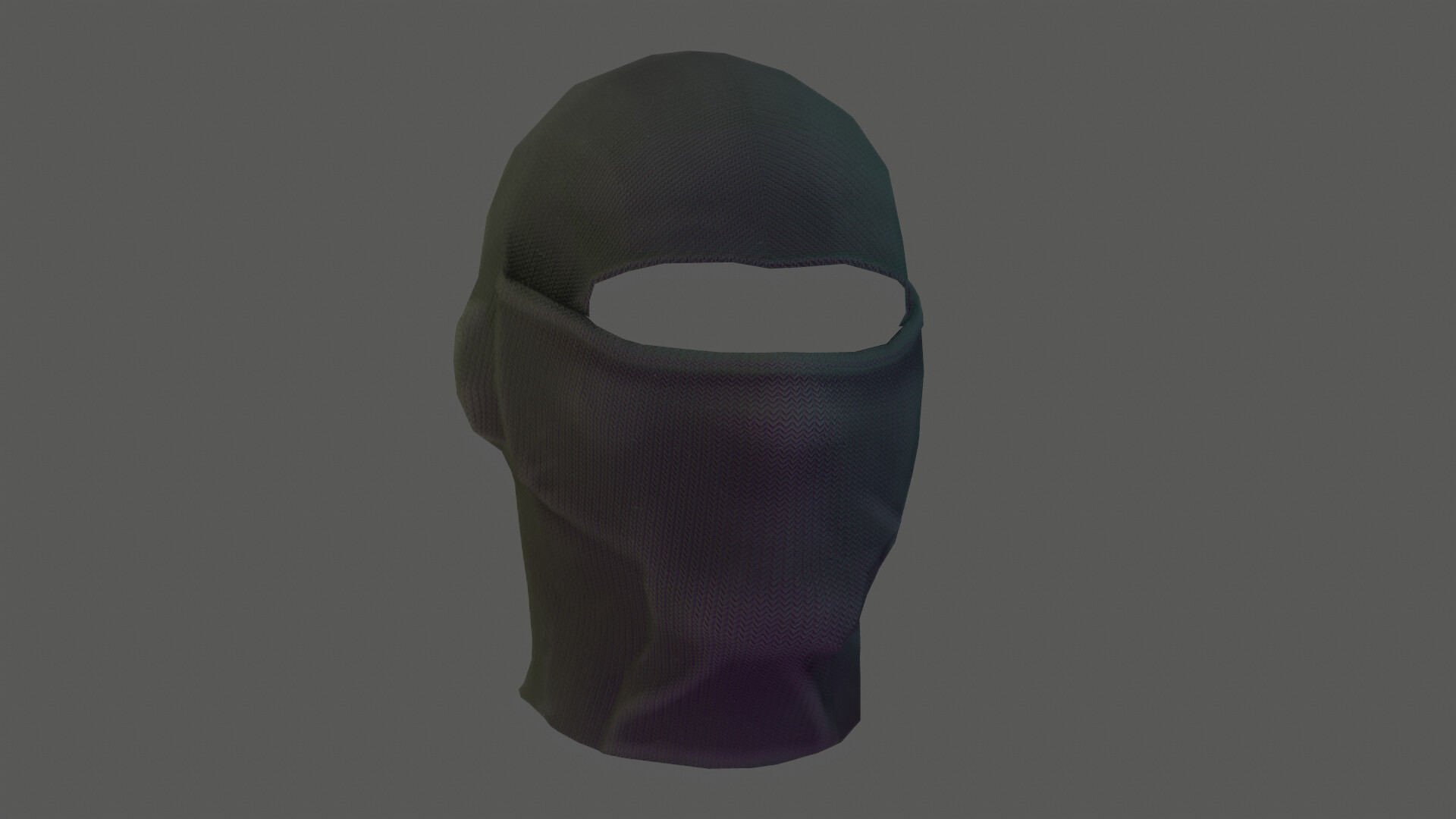 ArtStation - Balaclava
