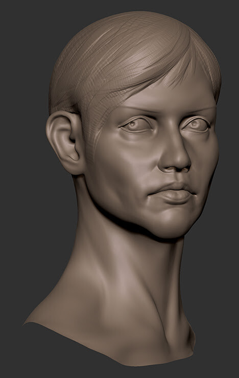 ArtStation - Doodles