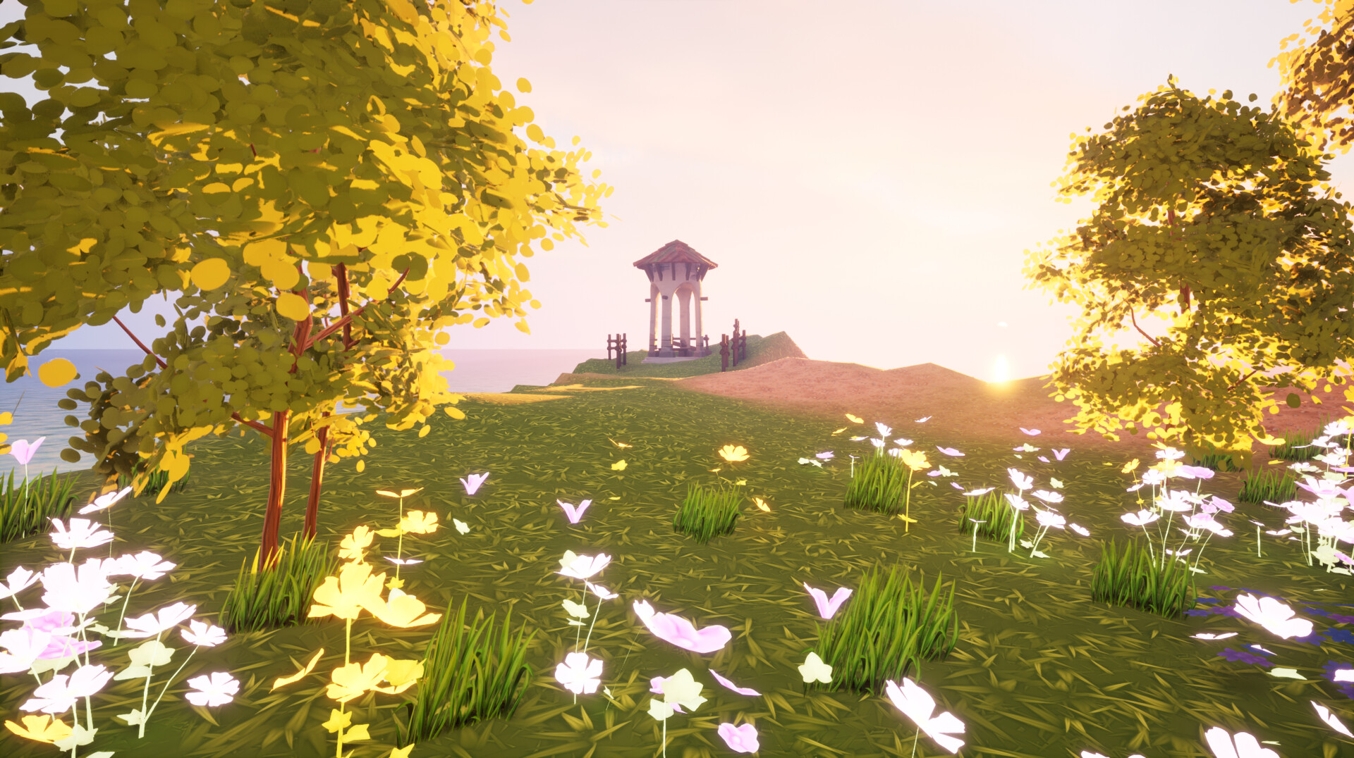 ArtStation - Level Design 2