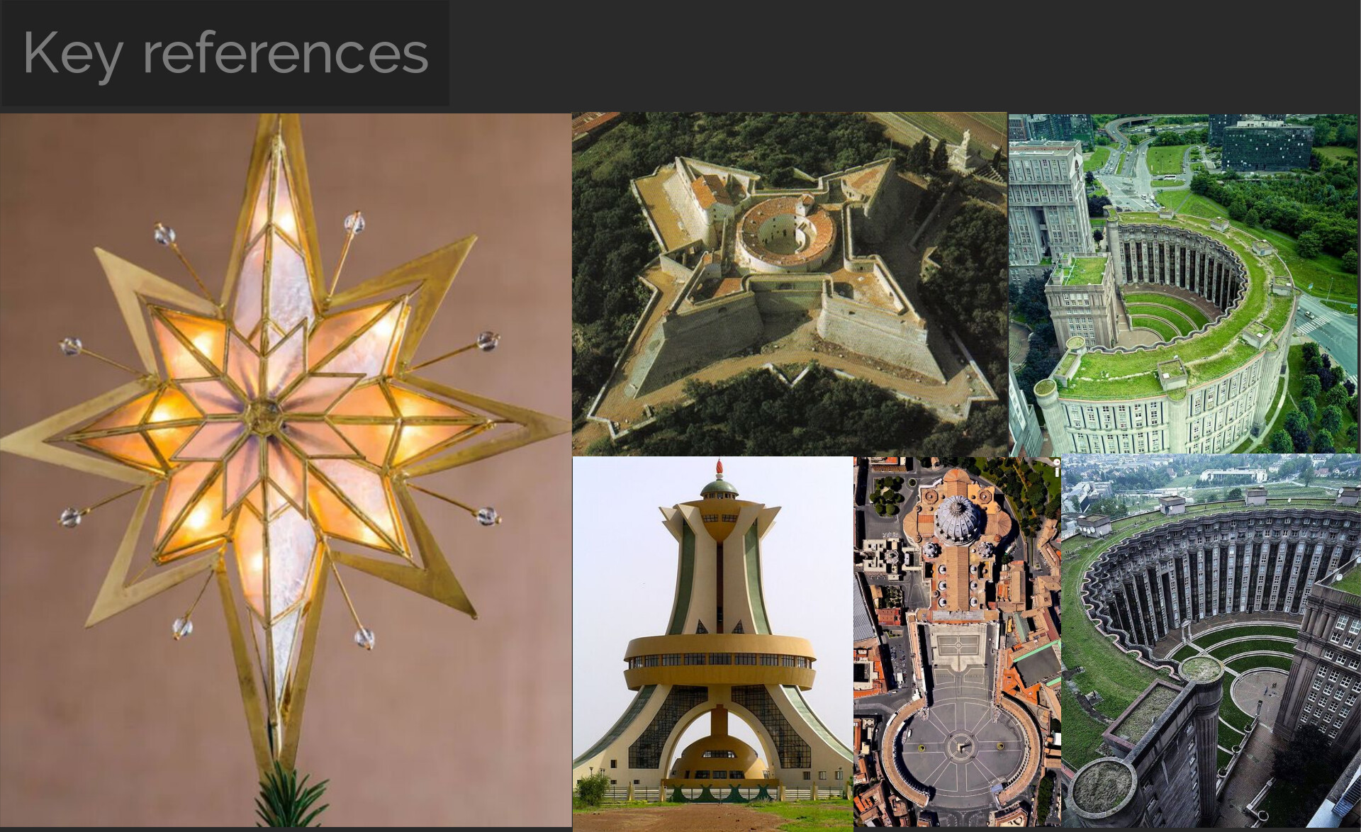 Joshua Chia - Star Port