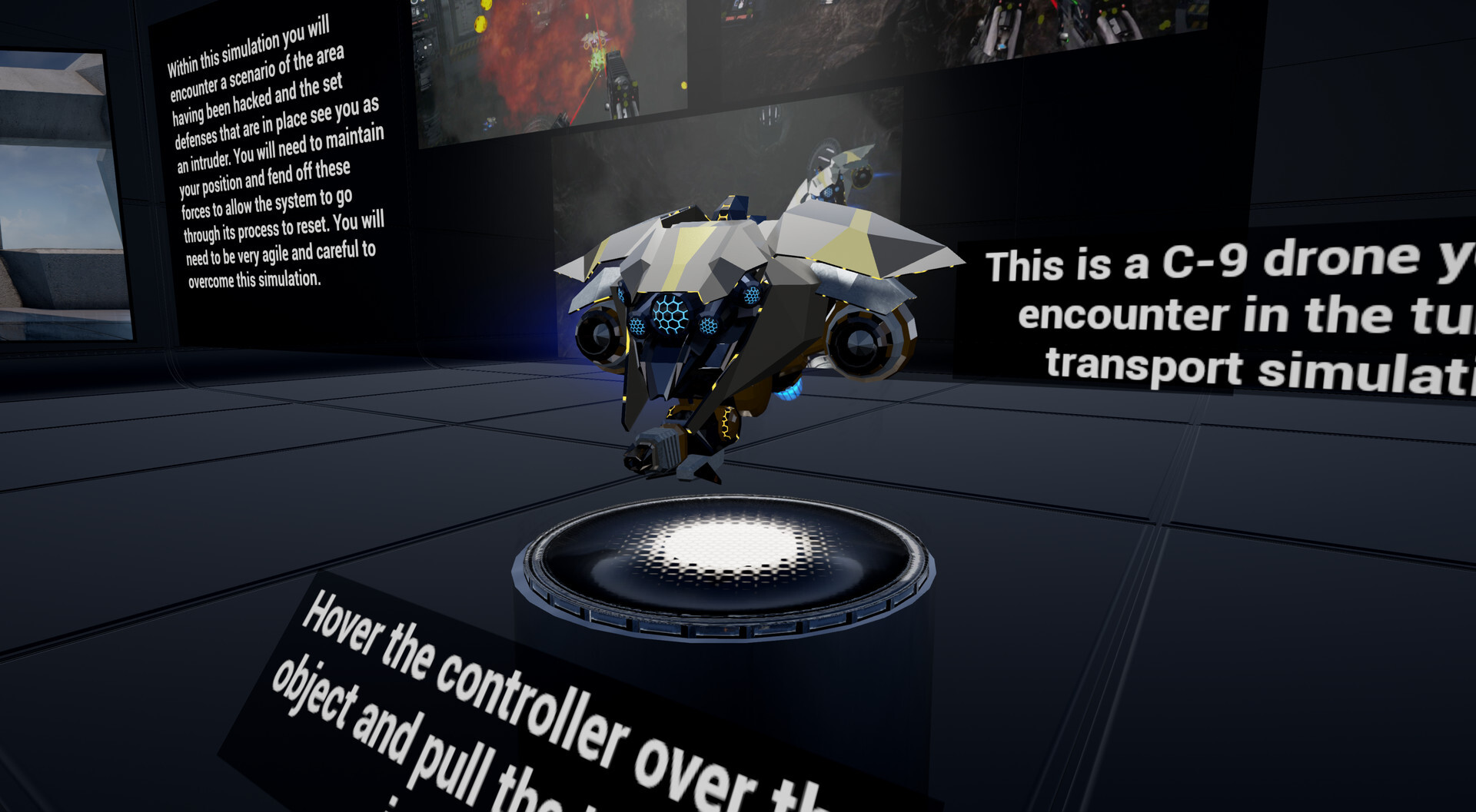 Bradley Colson - File 9