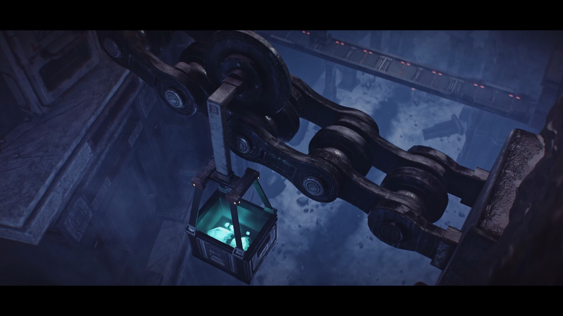 Iolanta Prigarina - VOYAGER - Model Kit