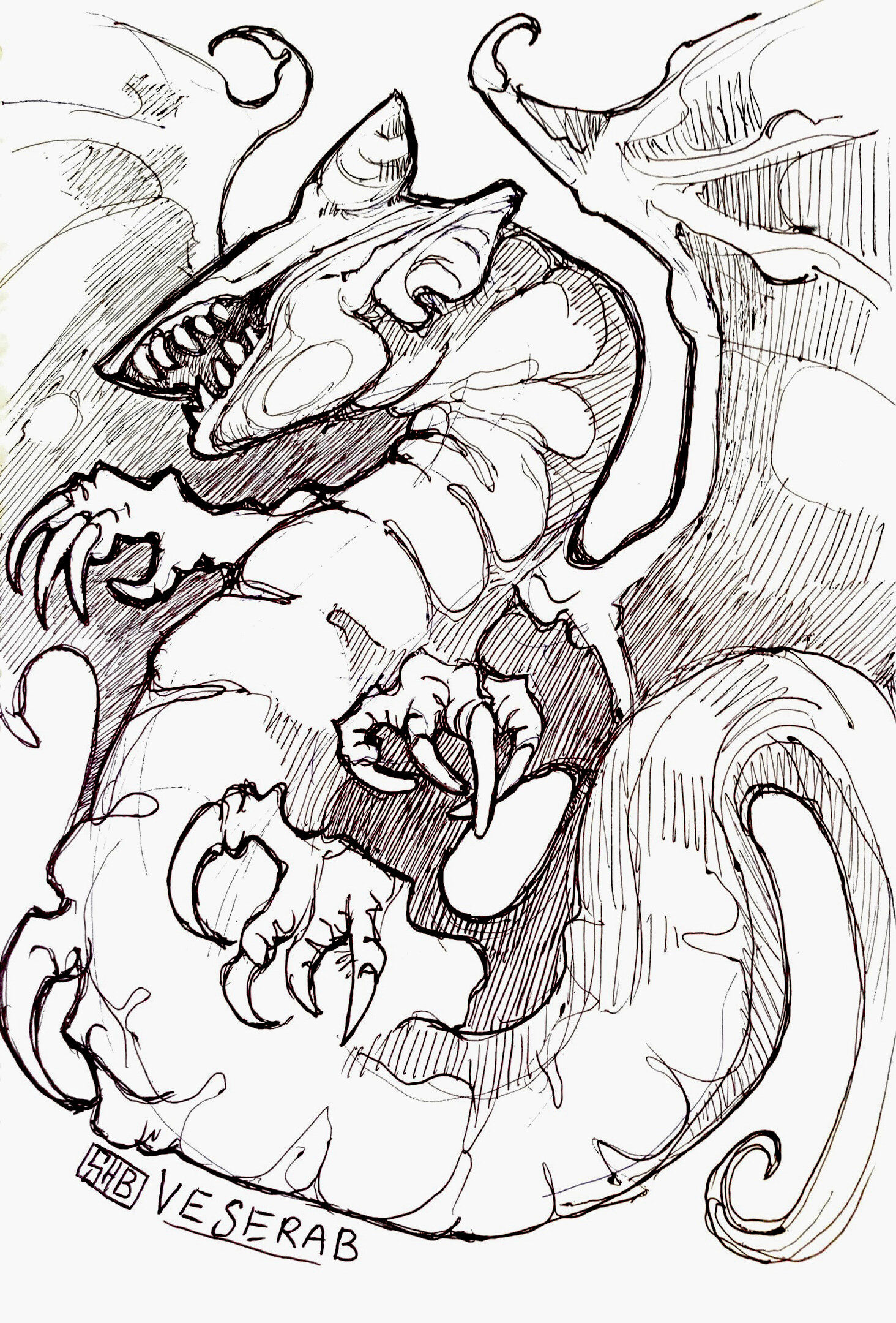 ArtStation - Veserab