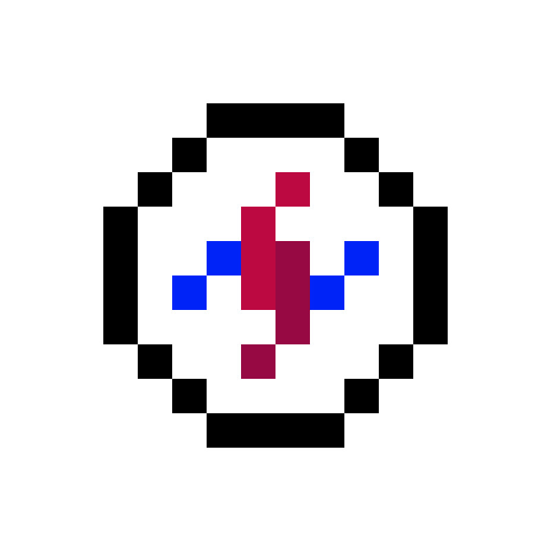 ArtStation - Animated Xp 16 x 16 Pixels