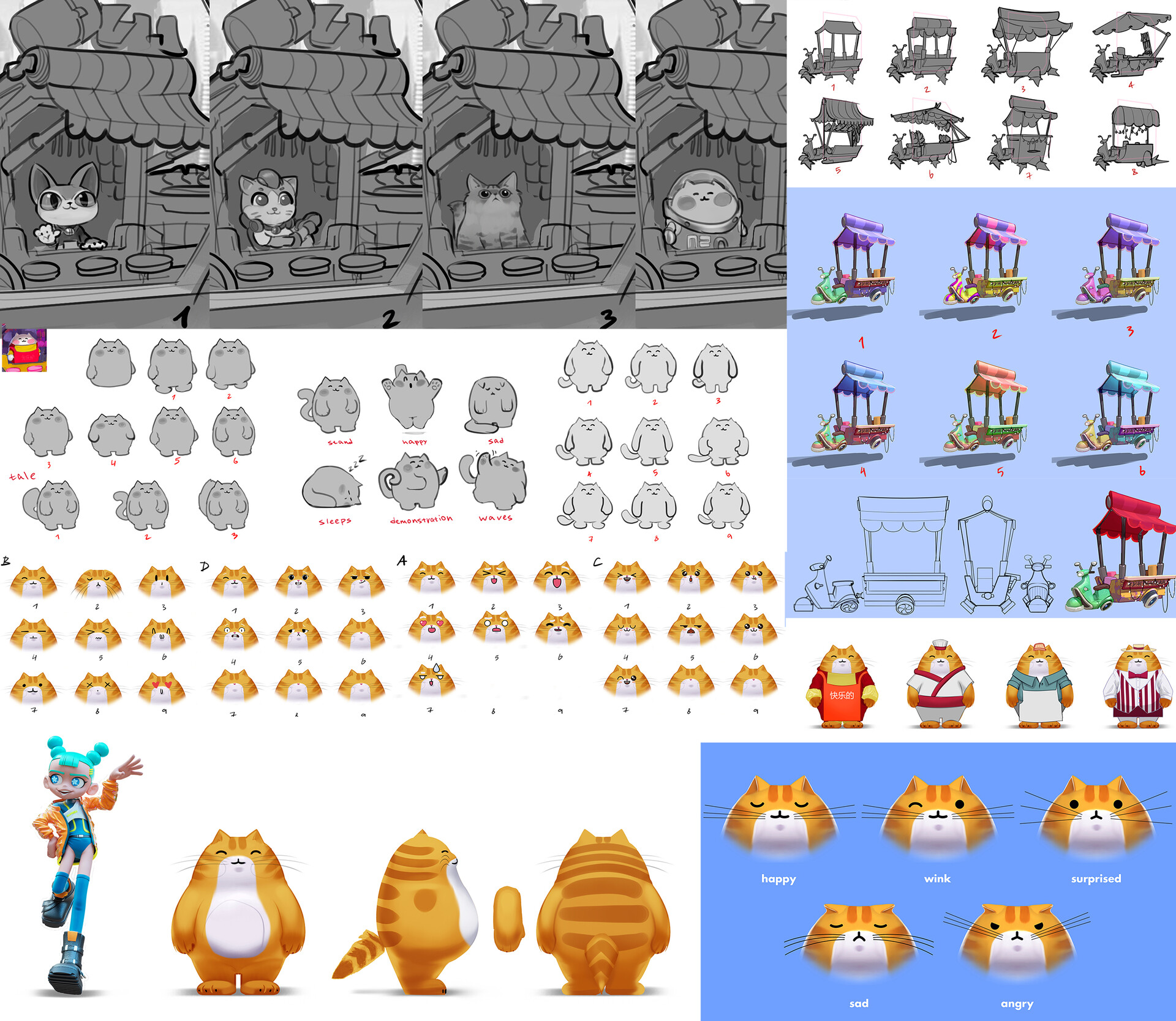 Anton Medvedev - Ritmi Game