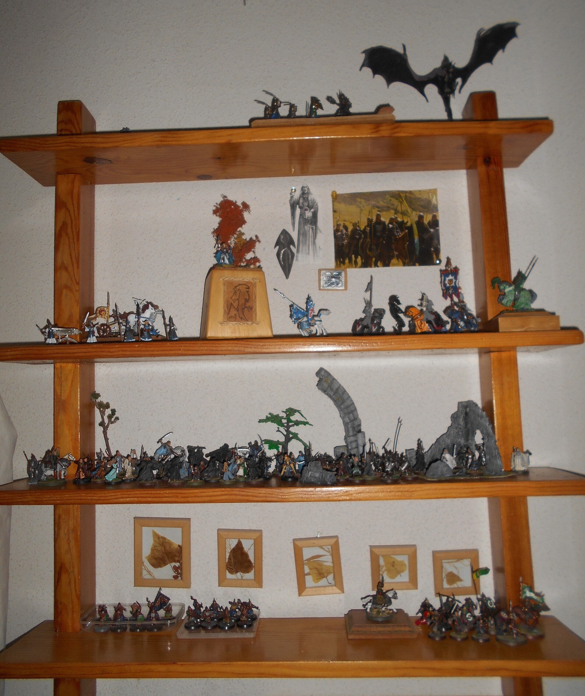 ArtStation - Miniature collection