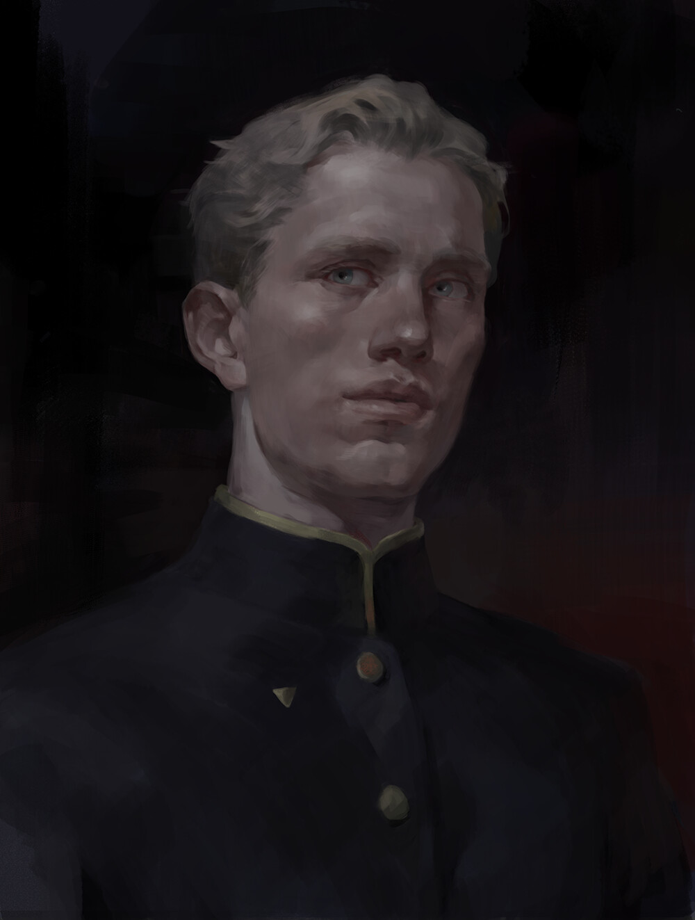 ArtStation - Portrait bundle