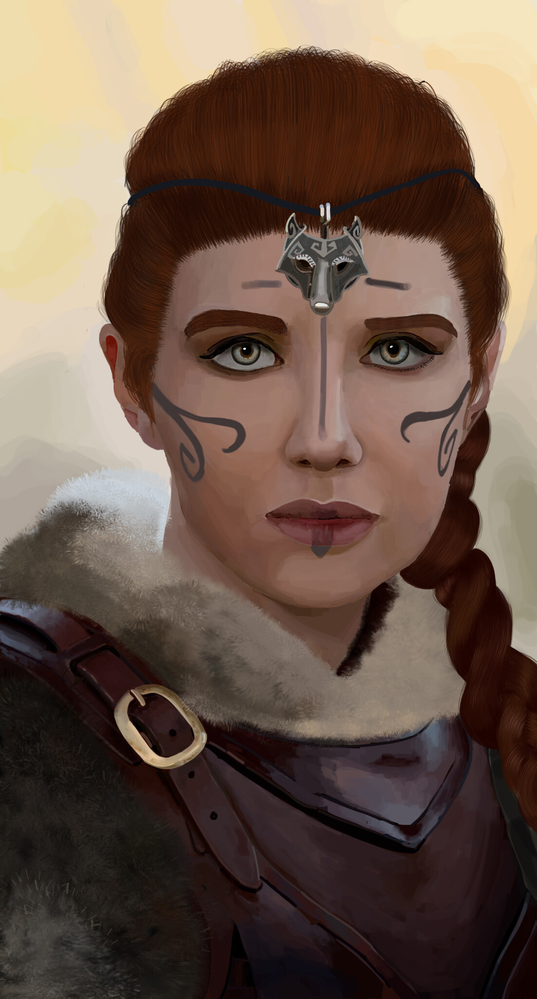 ArtStation - Creative