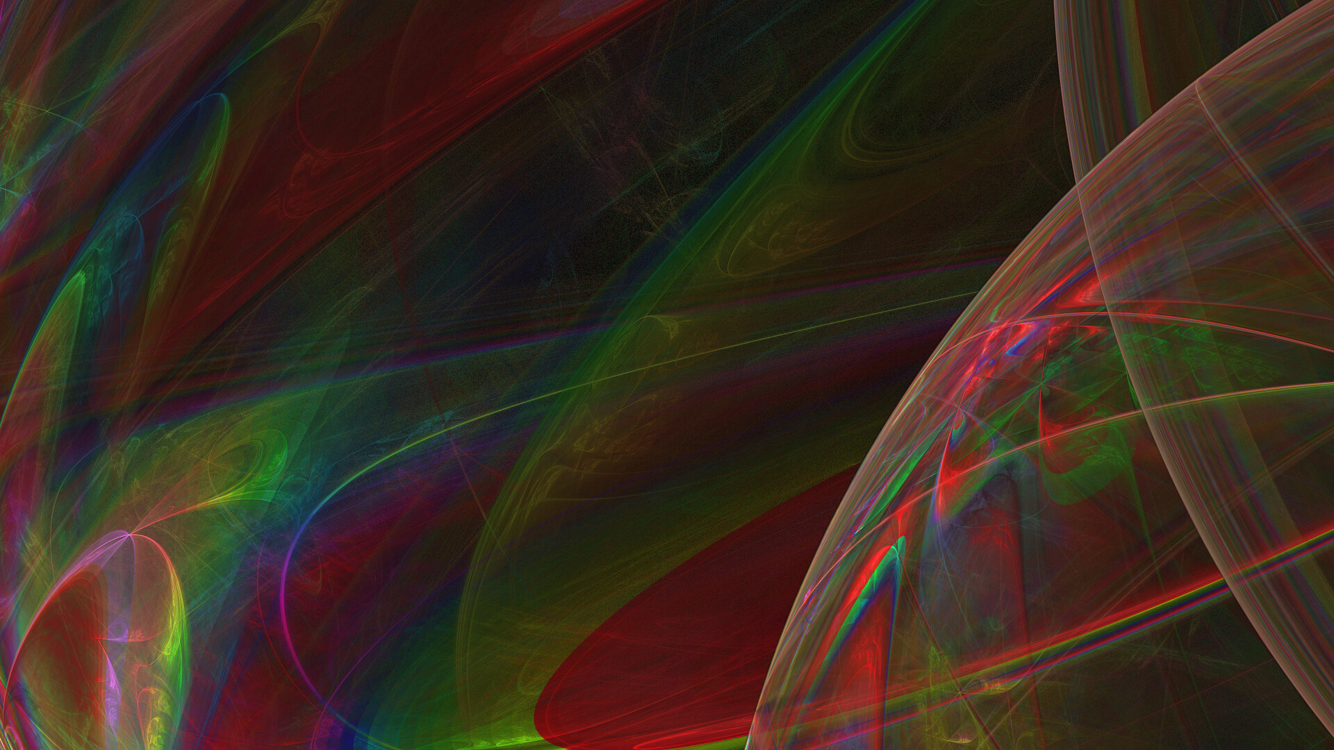 Hecate100 - Cosmic Ray Storm