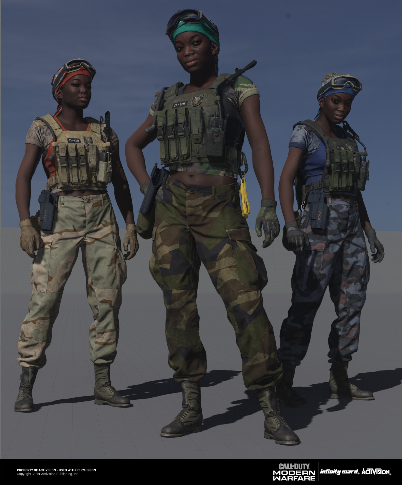 Dana De Lalla - Sydney "Syd"