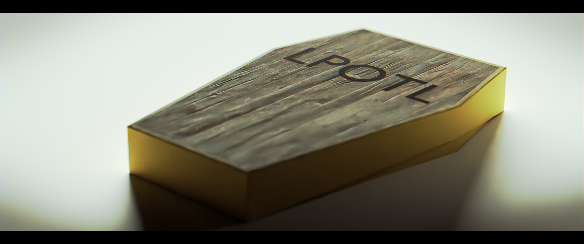 ArtStation - LPOTL Box