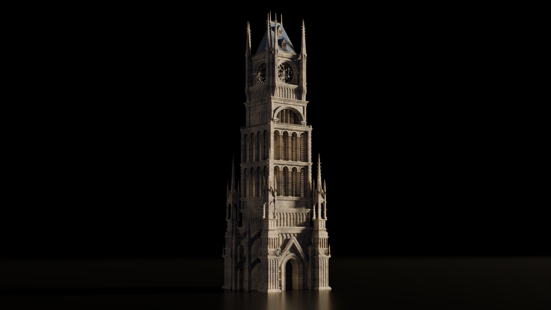 Sweeper3D - Kingdom of Eternia