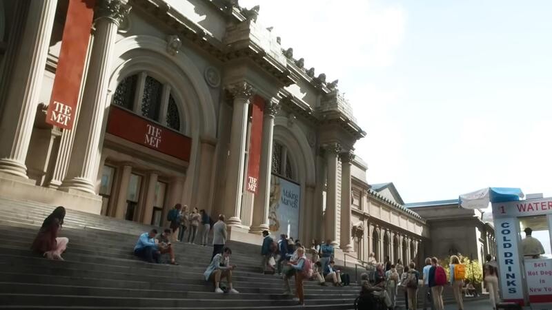 Kevin O'Neil - Percy Jackson and the Olympians