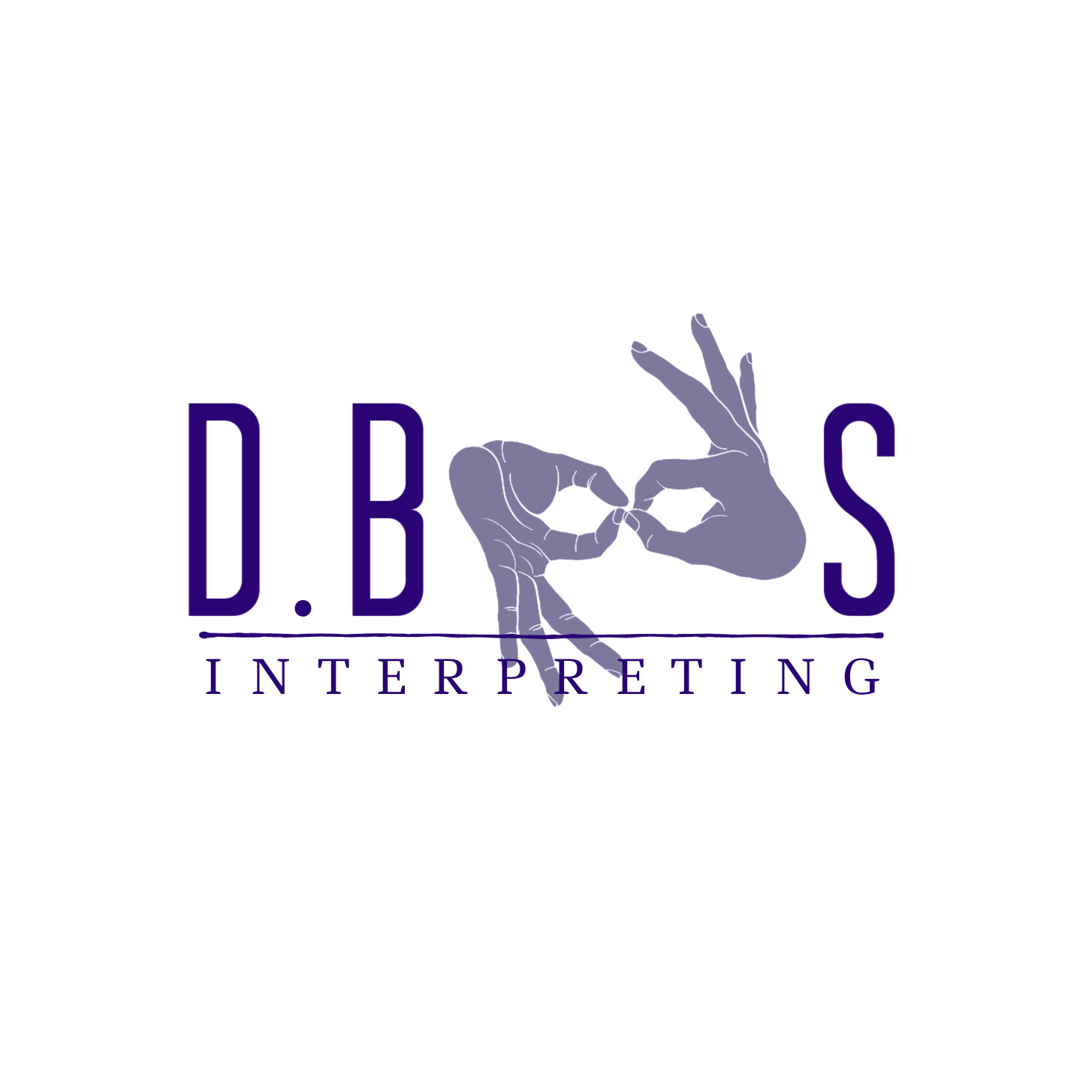 ArtStation - D. Boos Interpreting Logo