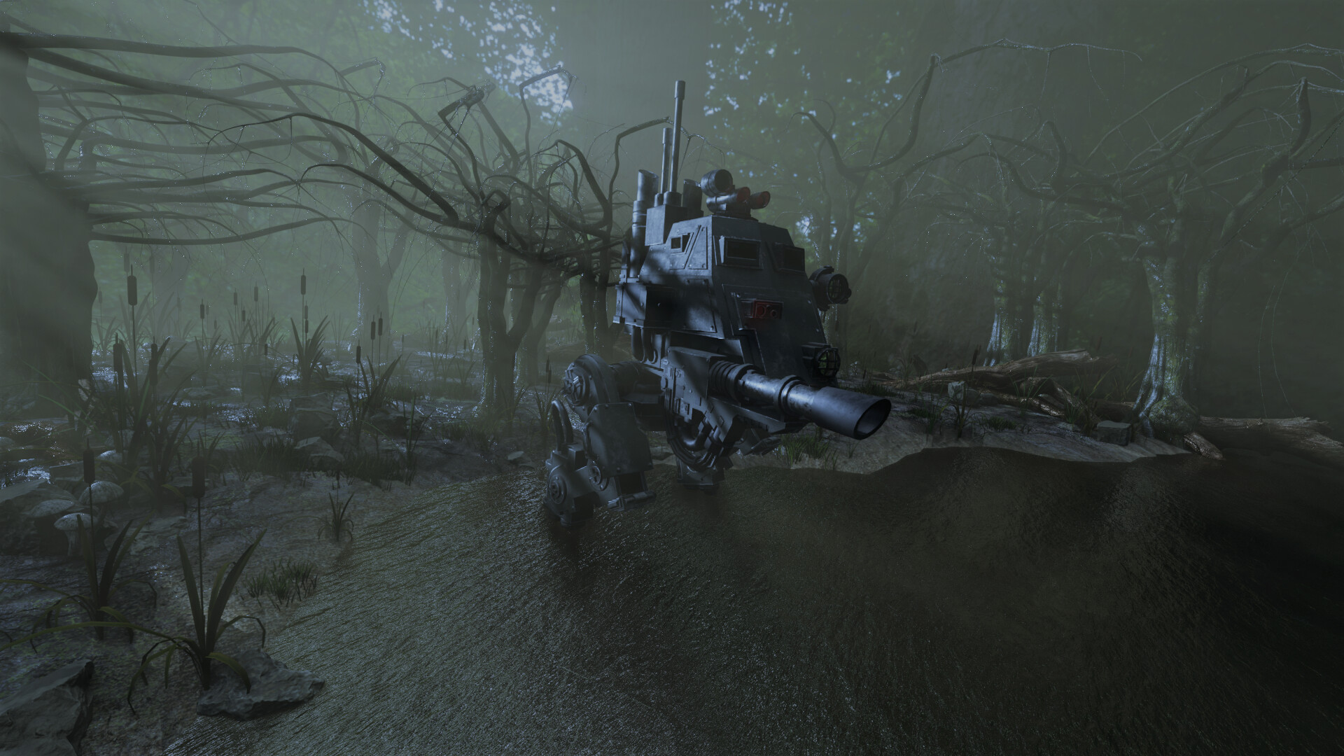 ArtStation - warhammer 40000, Sentinel