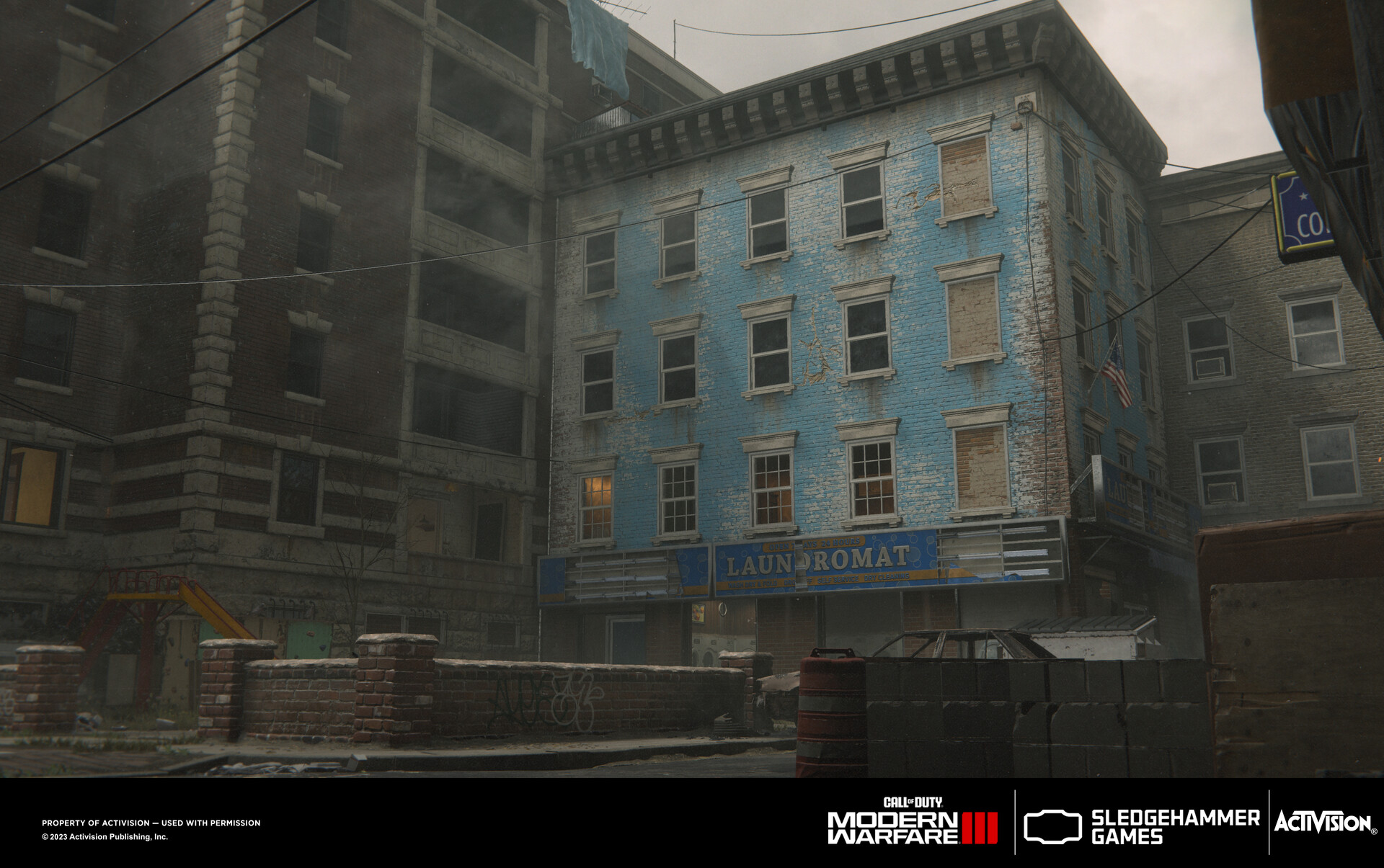 Lukas Stratmann - Skidrow - Call of Duty: Modern Warfare III