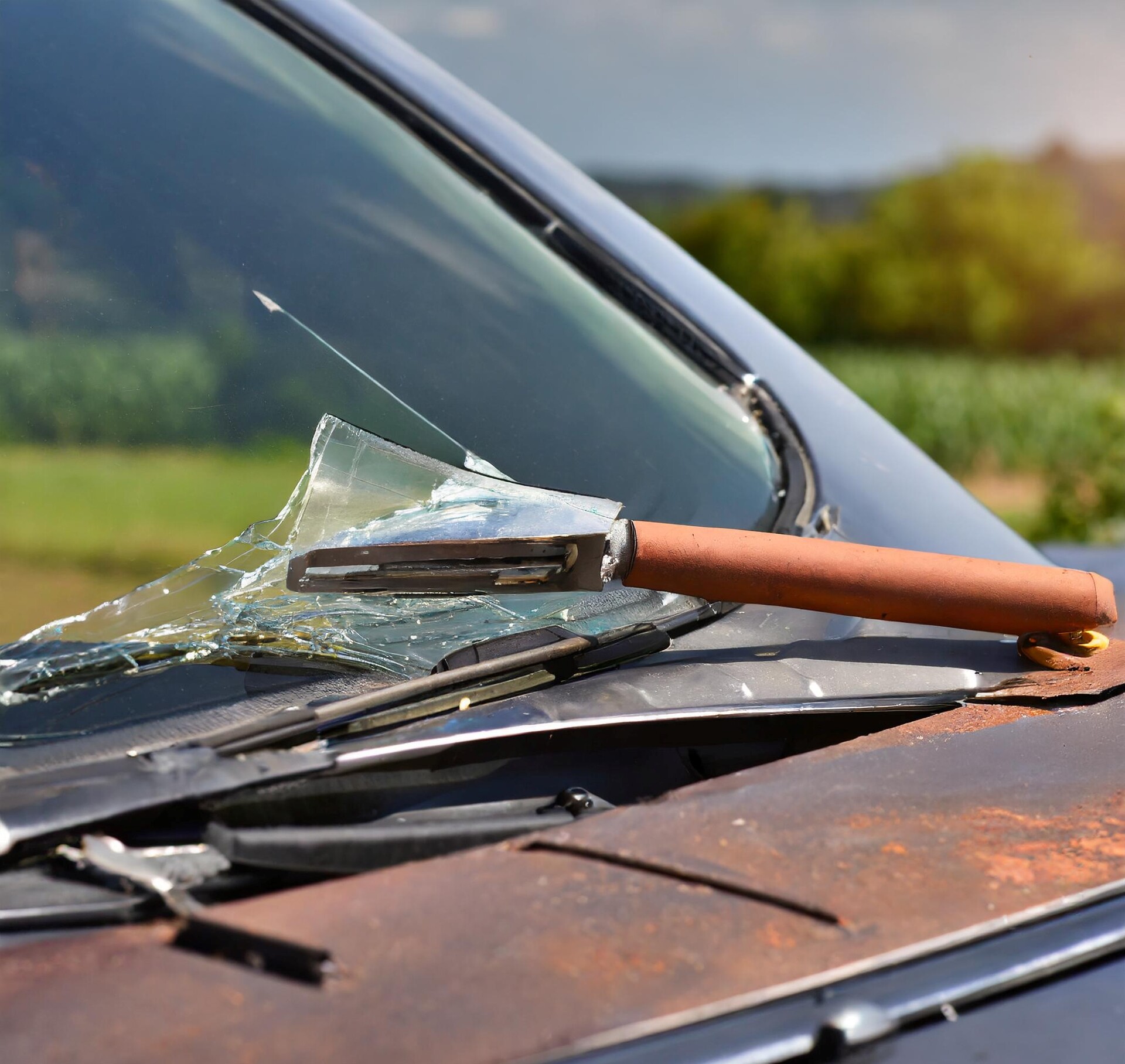 ArtStation - Tips Profesional Pemasangan Anti Karat Pada Mobil Toyota ...