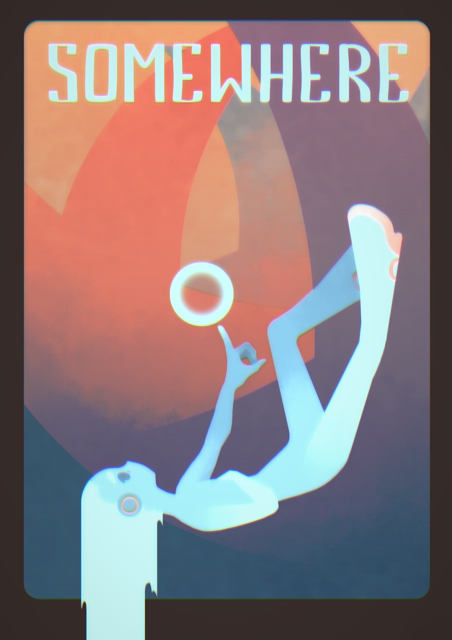 ArtStation - SOMEWHERE