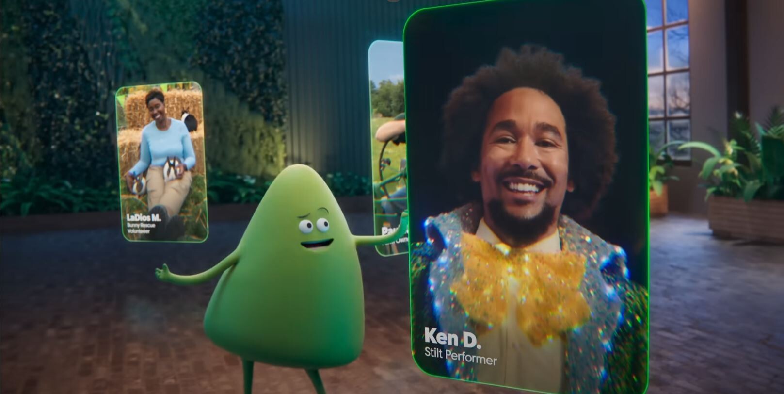 ArtStation - Cricket