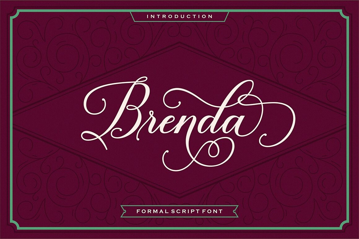 ArtStation - Brenda Script