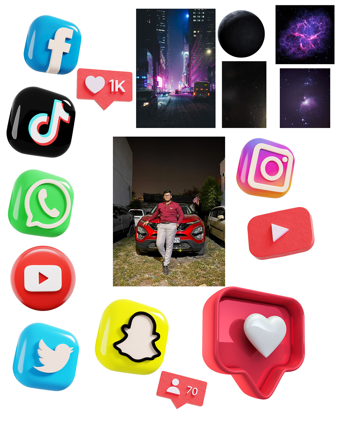 Aniket Patel - Like-Share And Comment Aniket Patel - Like-Share And Comment