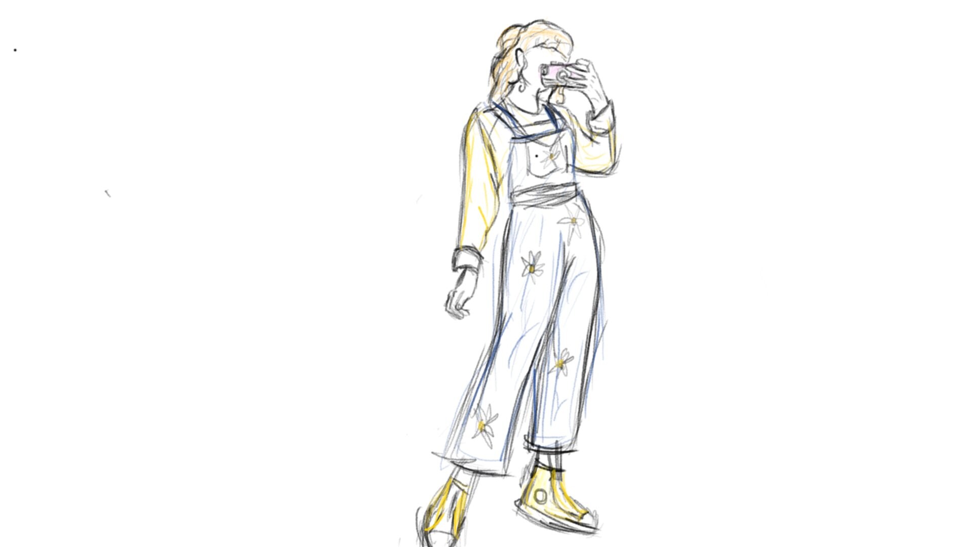 ArtStation - MELISSA