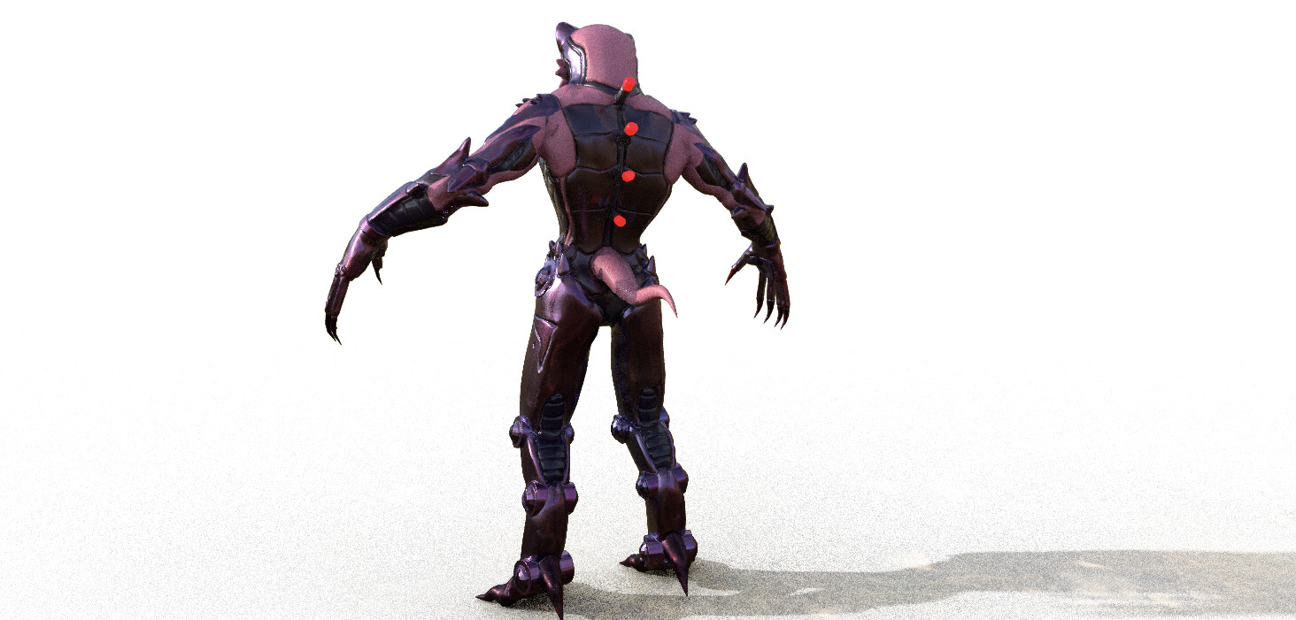 Todd Jurkevicius - Princess Fluffles