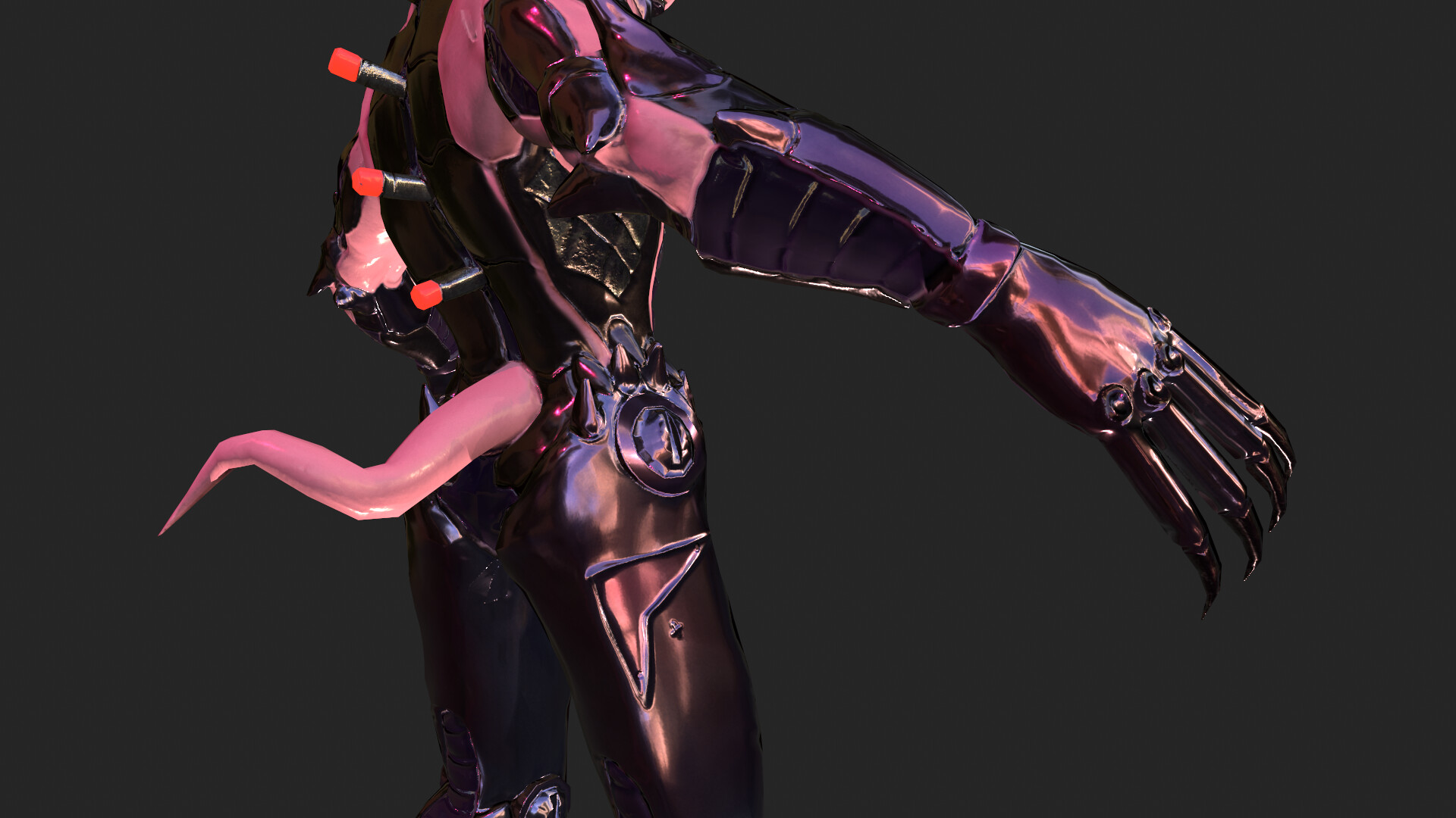 Todd Jurkevicius - Princess Fluffles