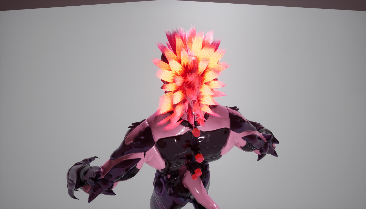 Todd Jurkevicius - Princess Fluffles