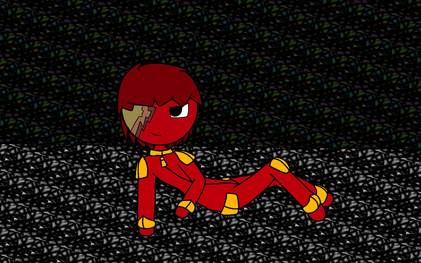 logan leighton - Conny Lectura