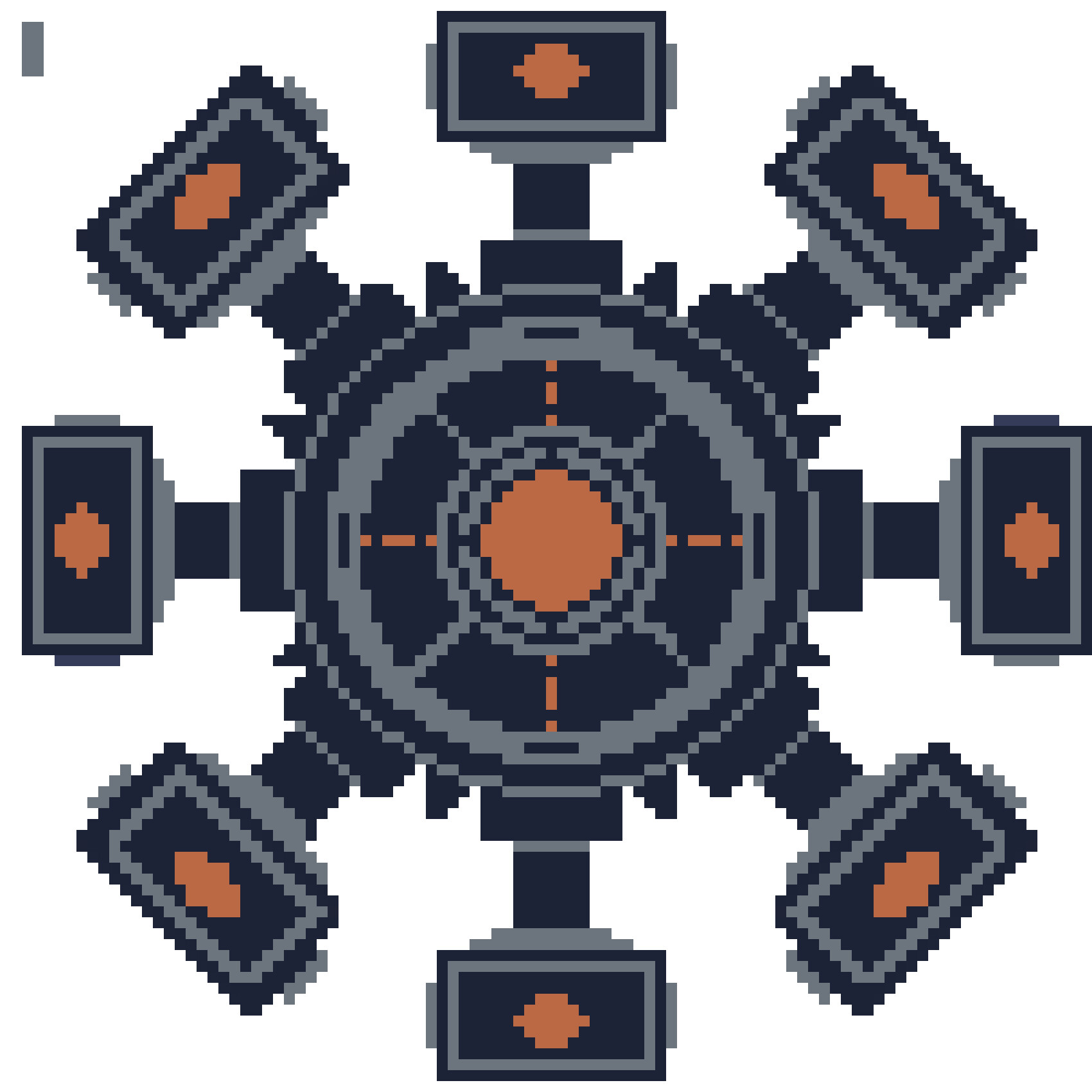 ArtStation - Star Drone