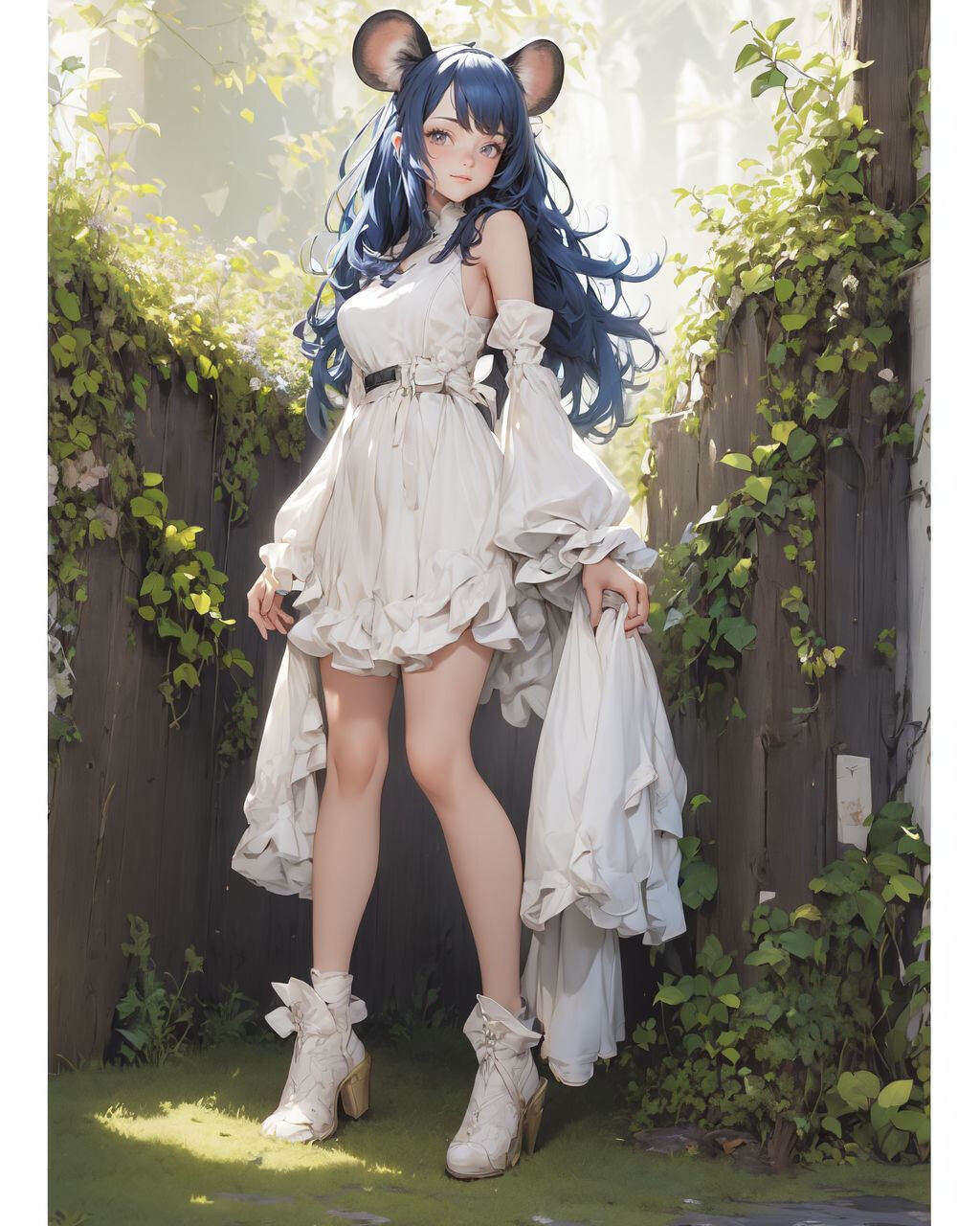 4K Anime Reference Art for Artists and Enthusiasts - 280 Various Cute ...