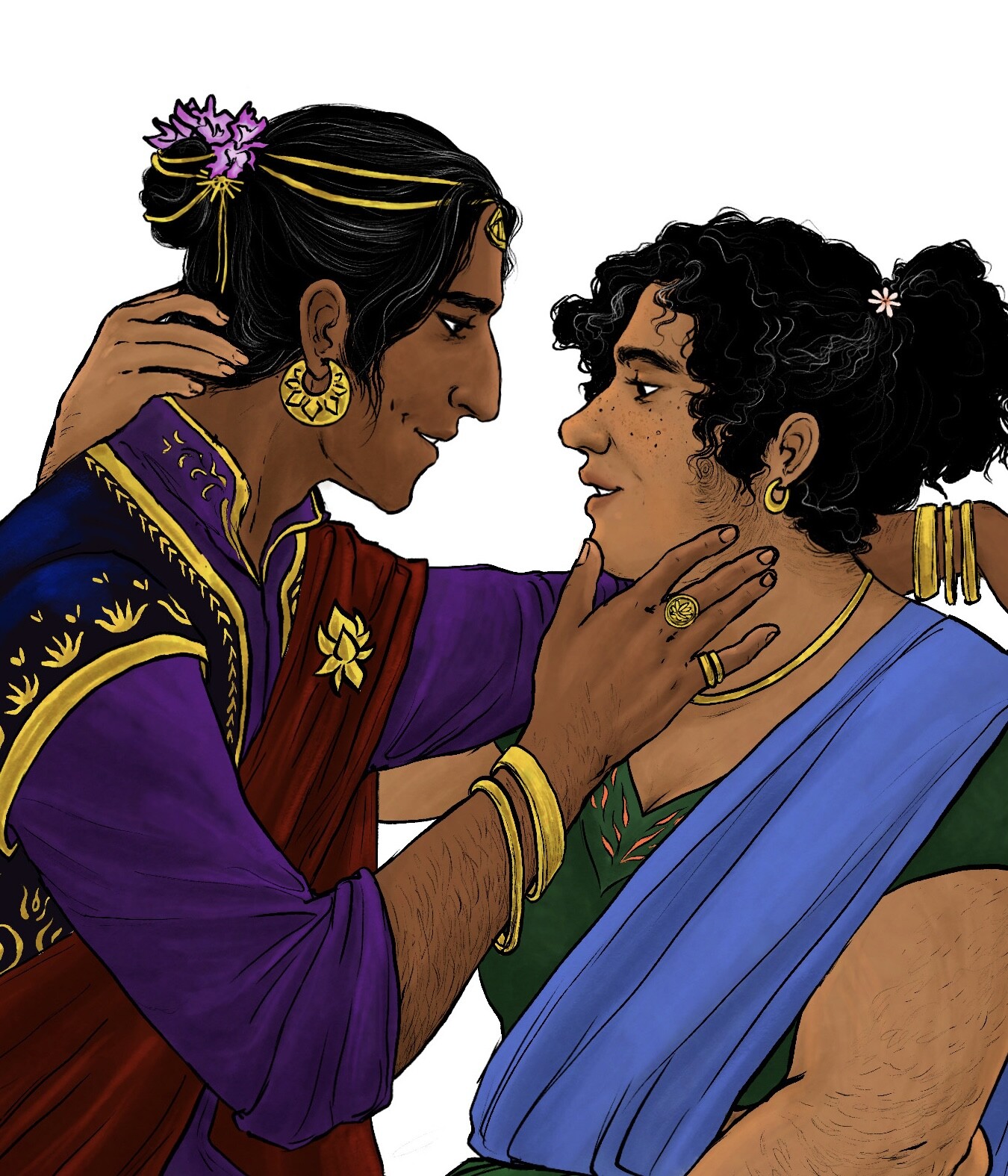 ArtStation - Costume concepts