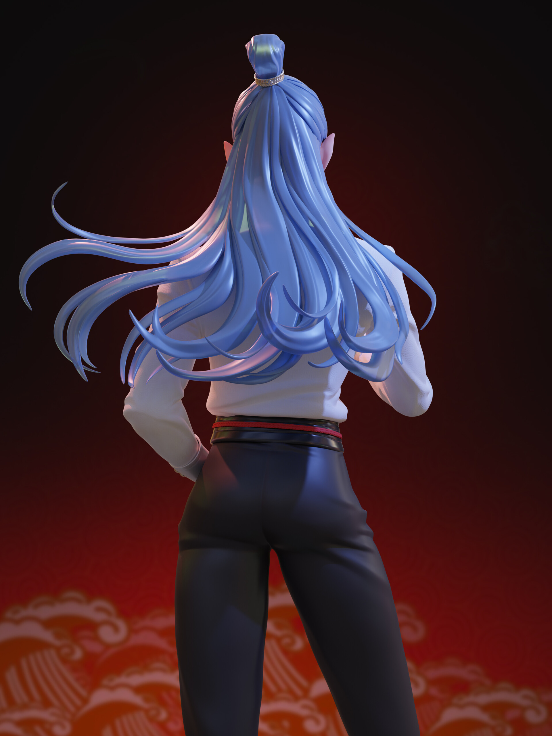 Jelly Tang - 被害羞请收下