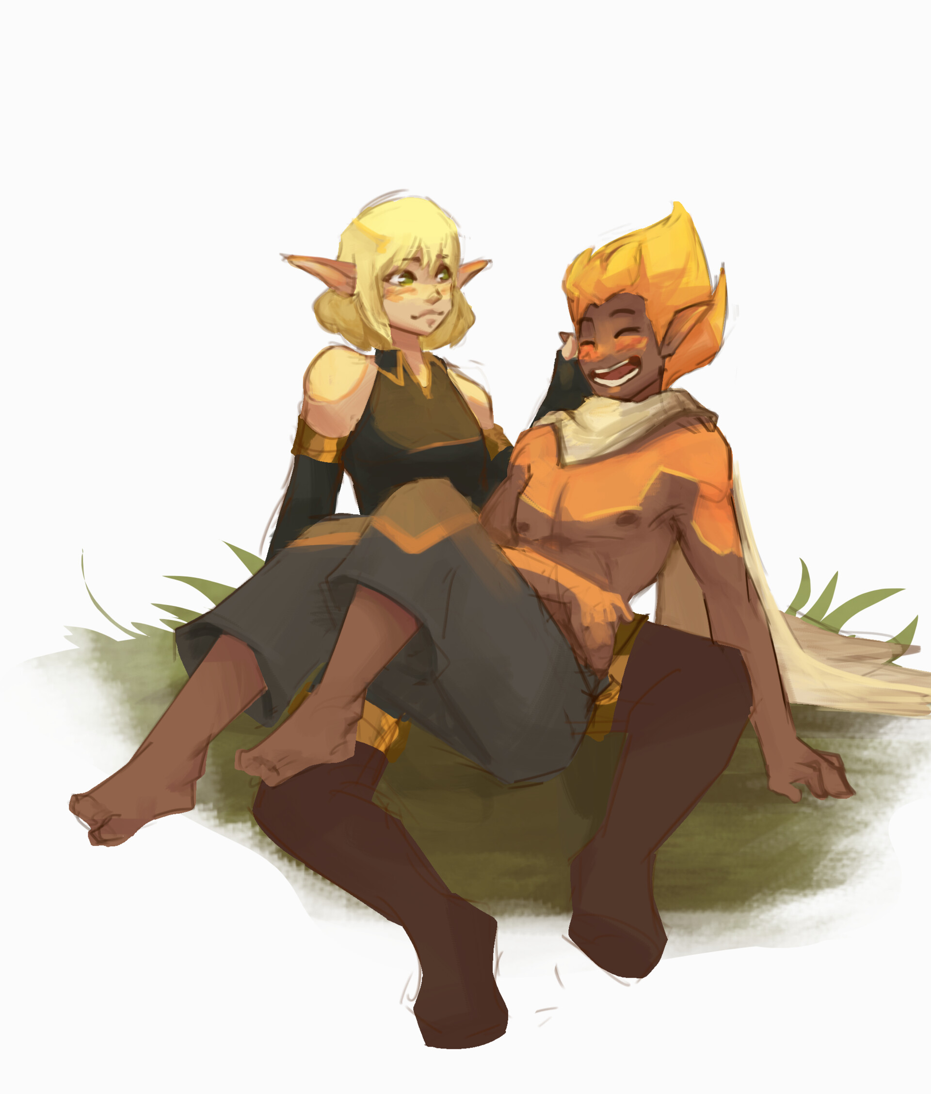 dally wakfu