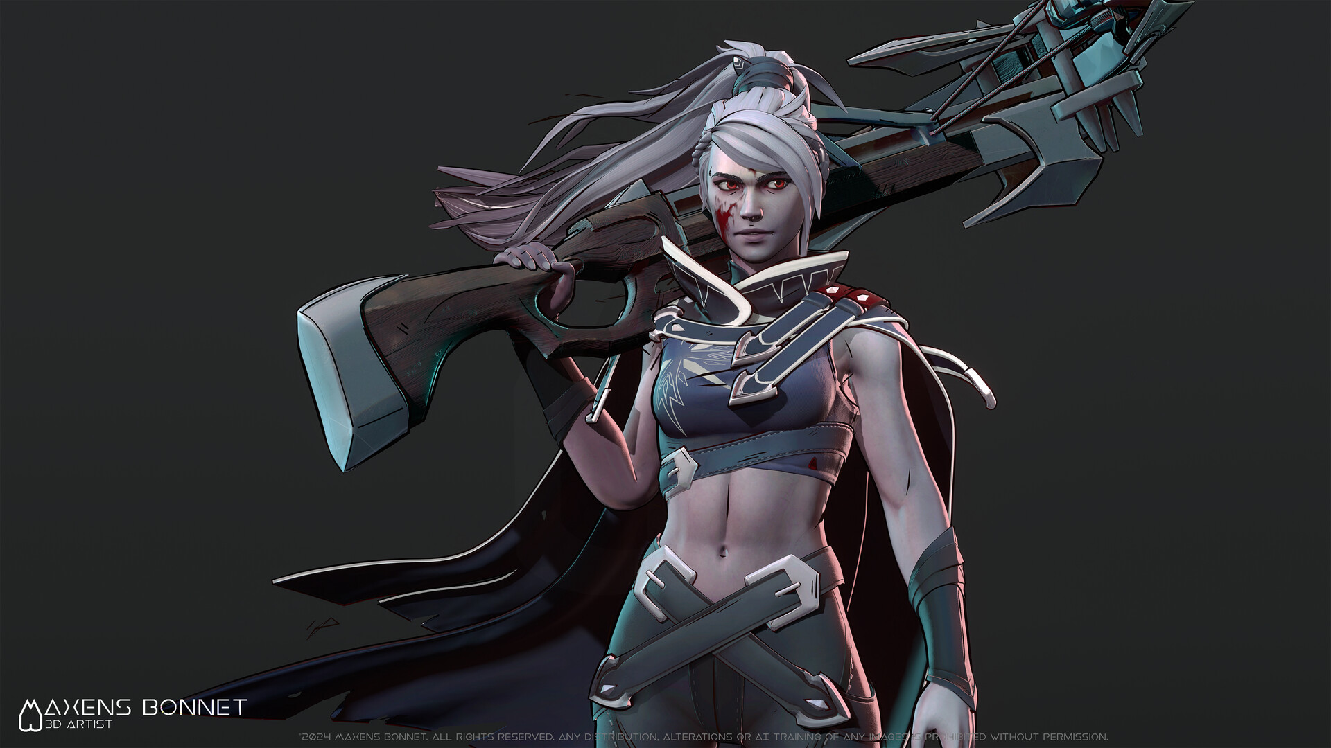 dota drow ranger