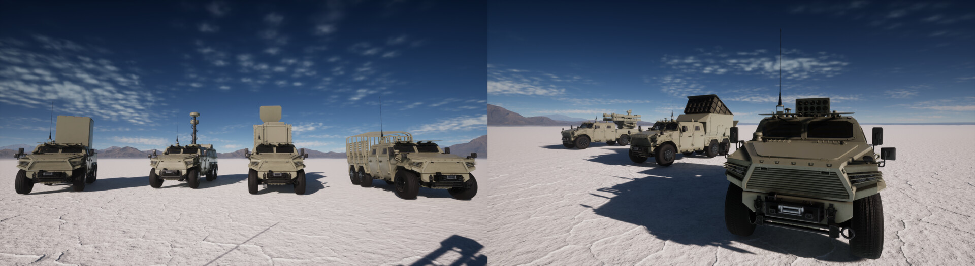 Rand Williams - Mengshi-III CTL-181