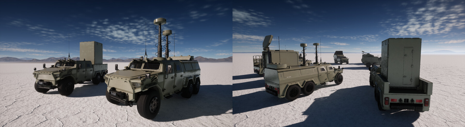 Rand Williams - Mengshi-III CTL-181