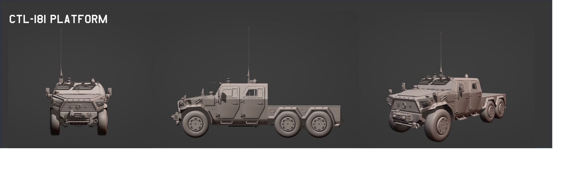 Rand Williams - Mengshi-III CTL-181